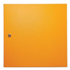 Coloured Electrical Enclosures - Red, Orange | IP Enclosures UK