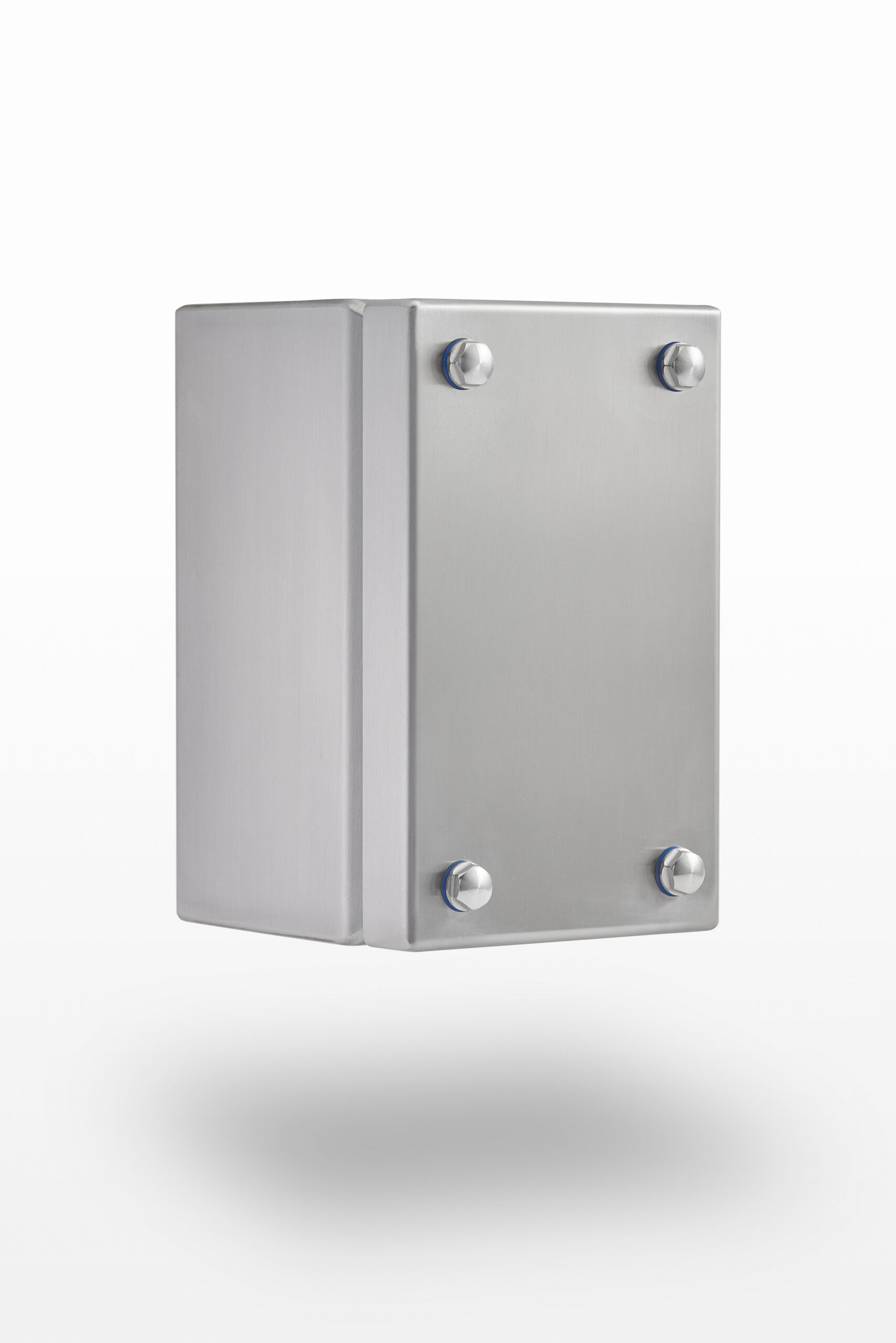 Stainless Steel Terminal Boxes - IP Enclosures UK