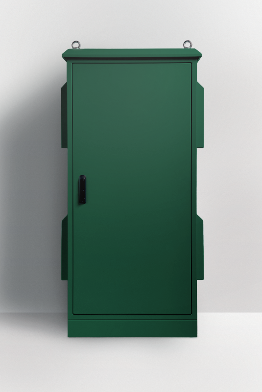 Field Cabinets and Roadside Data Cabinets - IP Enclosures UK