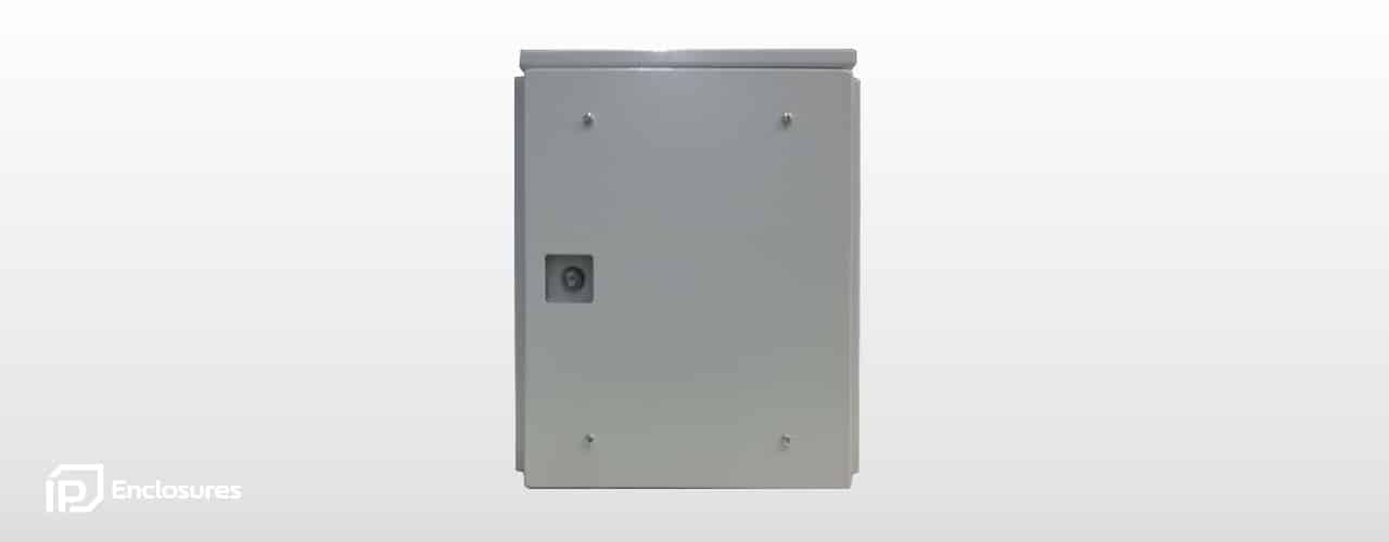 Electrical Enclosure Sun Shields - IP Enclosures UK