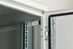 IP66 19" Data Racks - 16U to 42U | IP Enclosures UK