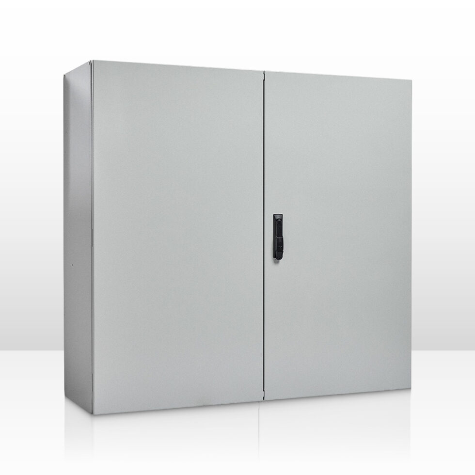 Electrical Enclosures and Electrical Cabinets - IP Enclosures UK
