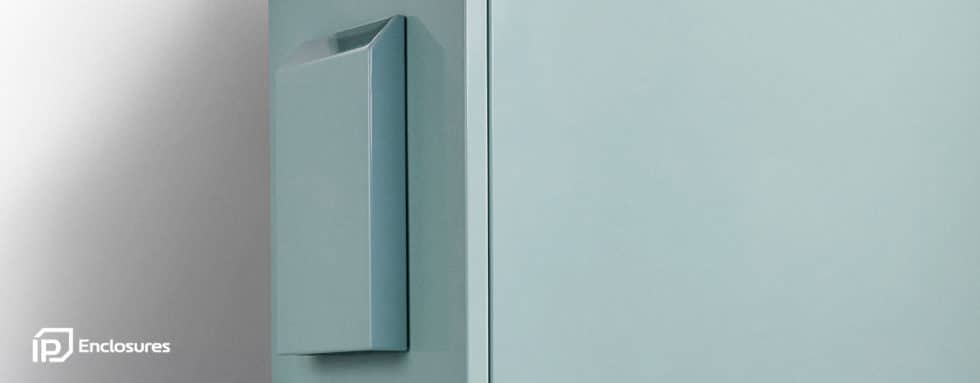 Electrical Enclosure Vent Hoods - IP Enclosures UK
