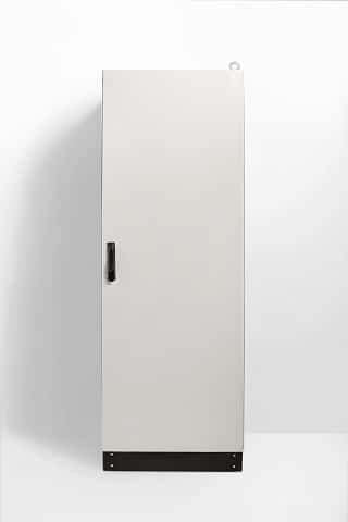Floor Standing Electrical Cabinets up to IP55 | IP Enclosures UK